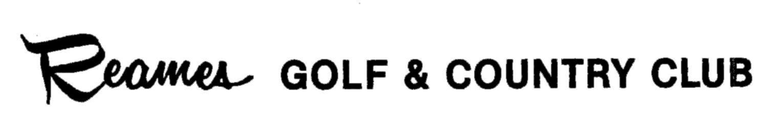Reames Golf & Country Club, Klamath Falls, Or.